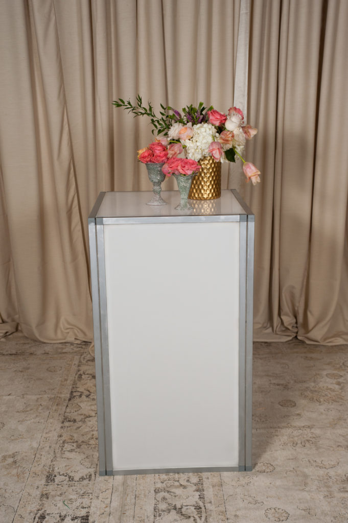 Standing Cocktail Table Mod | Randal Events
